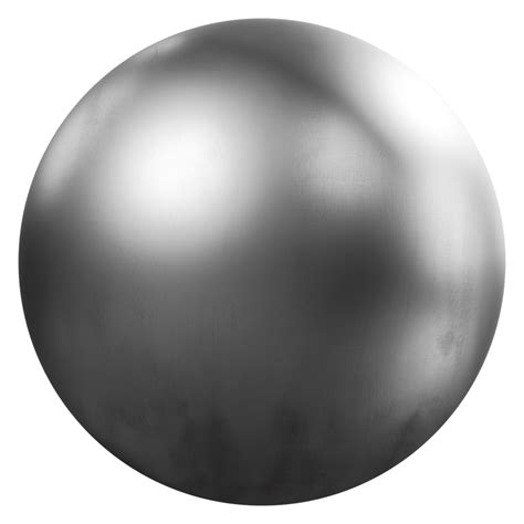 Brushed Metal Texture Steel