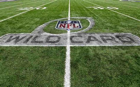 New Nfl Prop Bets For Top Afc And Nfc Seeds As Well As Wild Cards