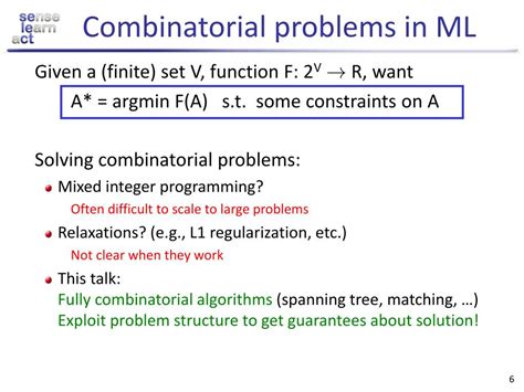 ppt beyond convexity submodularity in machine learning powerpoint