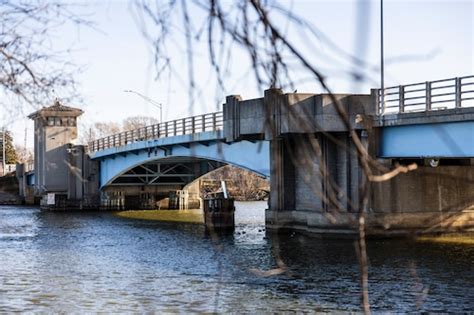 Lafayette Bridge Project In Bay City Expected To Begin On Dec 2