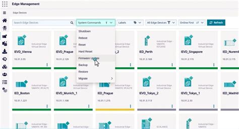 Software Defined Automation Part 1 Living On The Industrial Edge By Anna Katharina Kreger