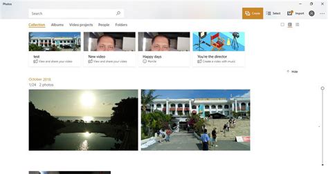 How To Edit Your Videos With Microsoft Photos App Make Tech Easier