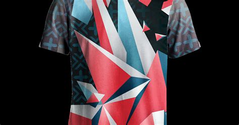 Biji Onta Gamestore Point Disarray Tshirt