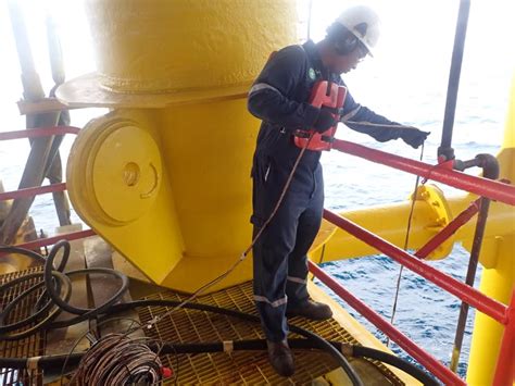 Drop Cell Potential Survey In Progress Thinkvisor