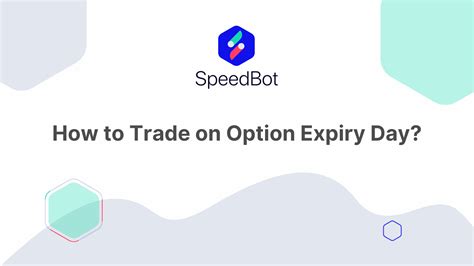 What Is Expiry Day Trading How To Trade On Option Expiry Day