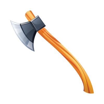 Axe Vector Art Icons And Graphics For Free Download
