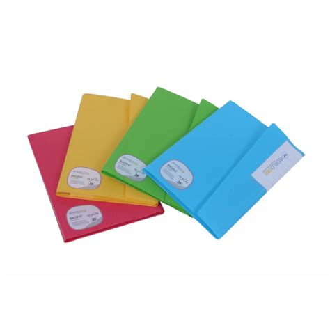 Worldone Convertible A4 Folder Scooboo