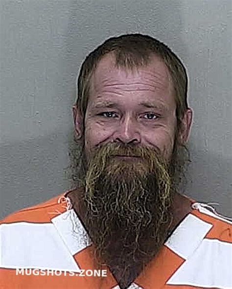 Gordon Ethan Robert 05 16 2024 Marion County Mugshots Zone