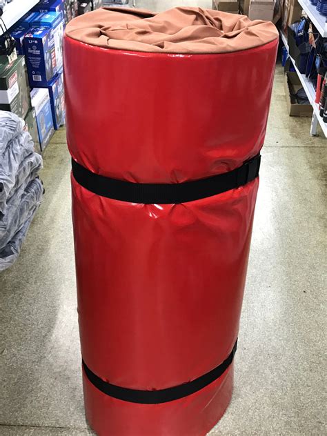 Centre Canvas Swag Double Rod And Rifle Tackleworld