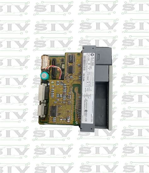 Procesador Slc 5 04 Siv