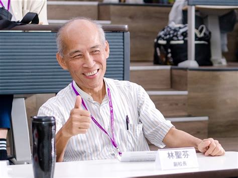 資深媒體人、清大前副校長林聖芬病逝 享壽75歲 筱君台灣 Plus 新聞網