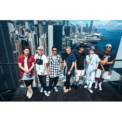 GENERATIONS from EXILE TRIBE PHOTOBOOK Photograph of Dreamers ...