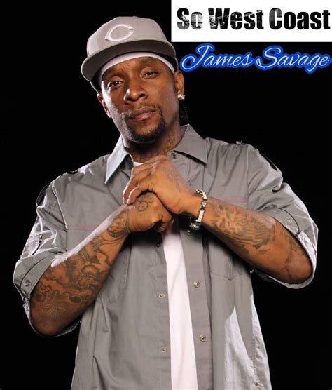 James Savage