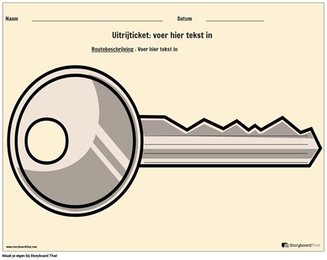 Pas Eenvoudig Gratis Afdrukbare Uitreisticket Sjablonen Aan
