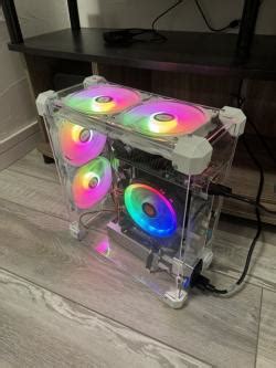 Itx Mini D Models Page STLFinder