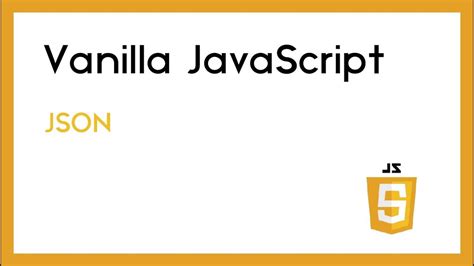 Json Objects Looping Through Using For Loop Youtube
