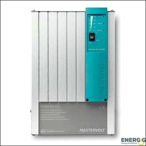 Galvanic Isolators Archives Energig