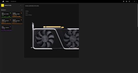 Icue Not Showing Cpu Cooler Icue Software Troubleshooting Corsair Community