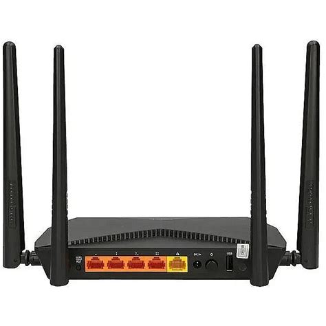 Totolink Router Wifi A3002ru V3 A3002ru V3