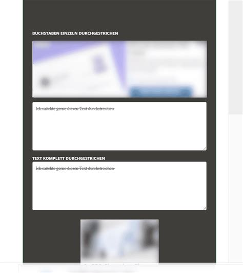 Excel Text Durchstreichen In Nur 4 Schritten Technikshavo