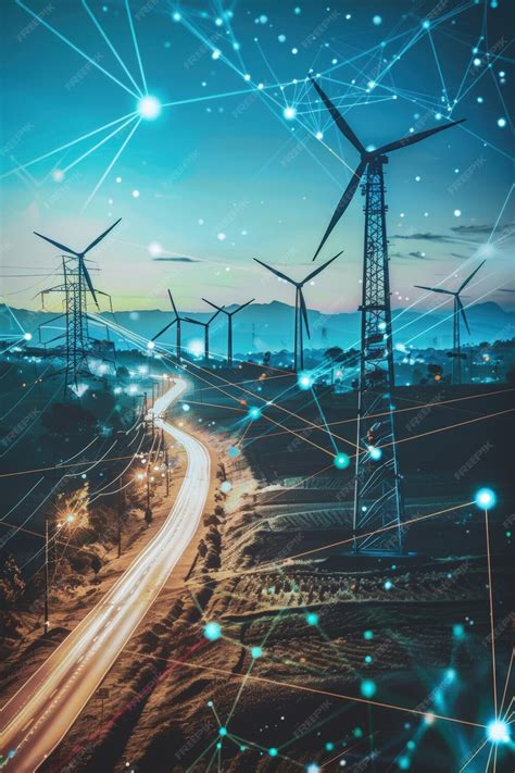 Advanced Smart Grid System In Sustainable Energy Community Integrating