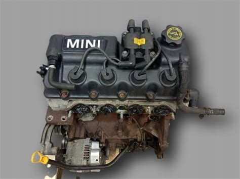 N16b16a 16 Mini Engine