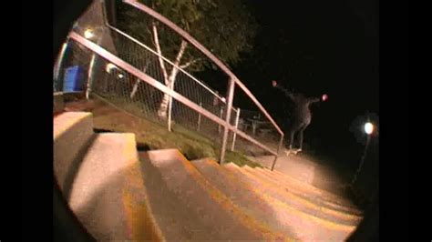 Kyle Robarge Talks About Devocean 3 Youtube