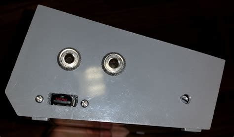 Gallery MP3 Pedal For Gigs Hackaday Io