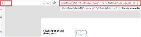 Powerapps Count Function With Examples Spguides