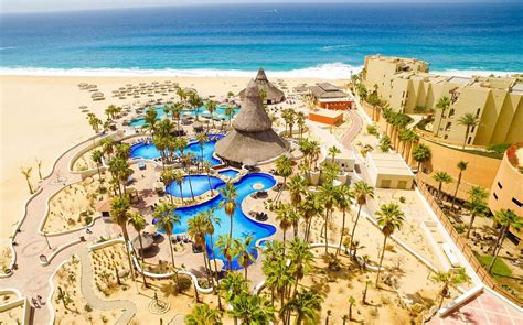 The 10 Best Cabo San Lucas All Inclusive Resorts Aug 2022 With