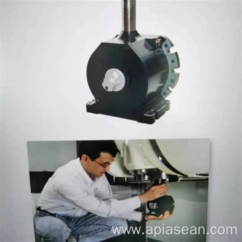 Xd Laser Interferometer Has Six Measurement Parameters China