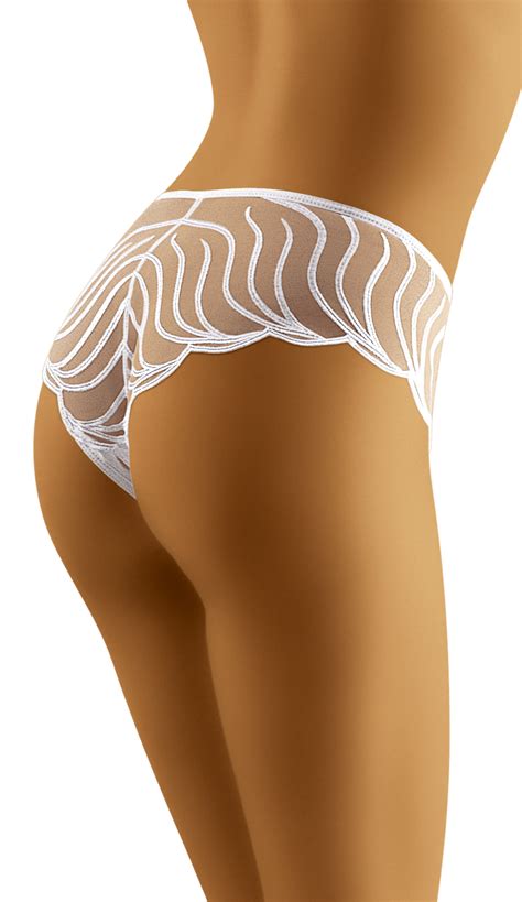 Panties Model 156284 Wolbar Spicy Intimates
