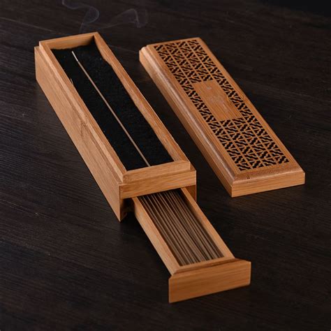Incense Stick Storage Container At Cooper Mcguigan Blog