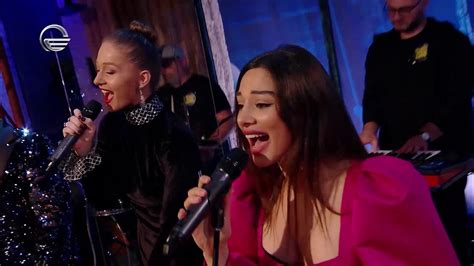 გელა გნოლიძე And ღამის შოუს ბენდი ვიყავით ერთად Youtube