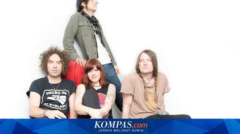 Lirik Dan Chord Lagu Bohemian Like You The Dandy Warhols