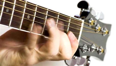 Fingerstyle Guitar Playing Guide For Beginners