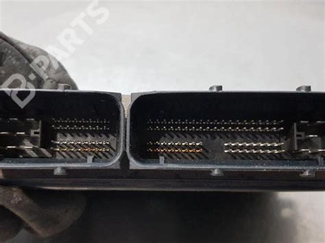 Engine Control Unit ECU MINI MINI R50 R53 One 8513467 B Parts