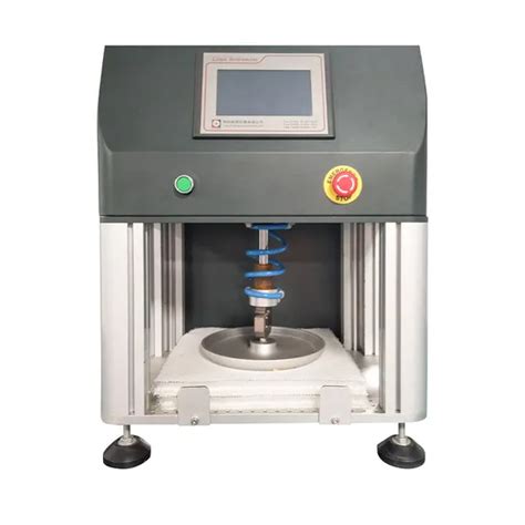 Indentation Hardness And Indentation Hardness Tester Testing Instruments Testing Machine And