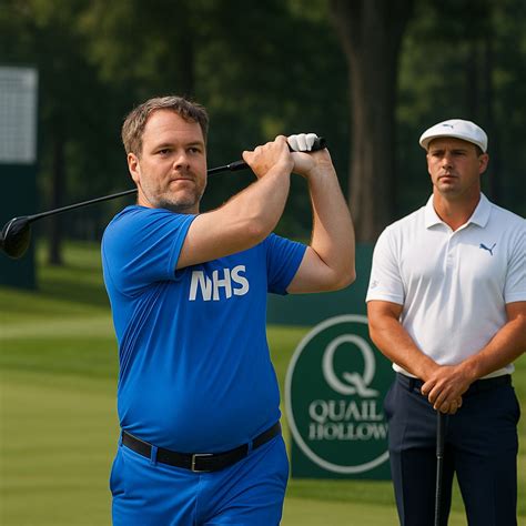 Reaching Out To My Nhs Colleagues In Nenc And If You Play Golf To Sign Up To This Rachael