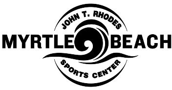Blake Barbee Myrtle Beach Sports Center