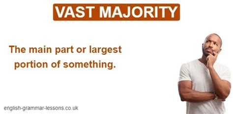 Vast Majority