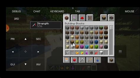 Mencoba Patrik 128 X Shader Chocapic V6 Lite Youtube