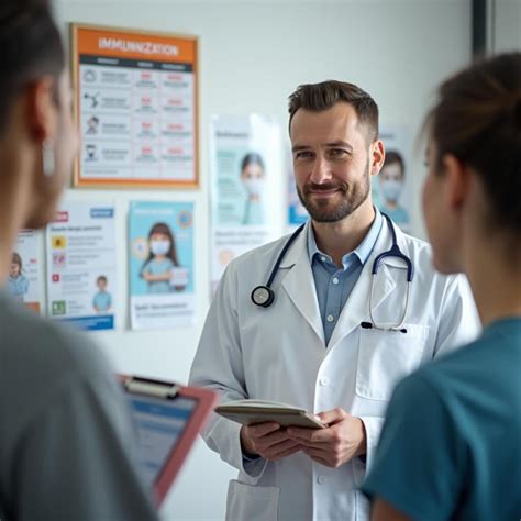 Hpv 疫苗接種與男女防癌策略的實務重點