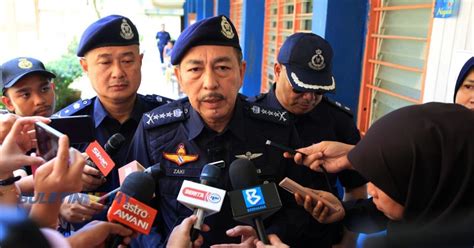 PRK Nenggiri Proses Kempen Hari Pengundian Paling Harmoni Setakat Ini