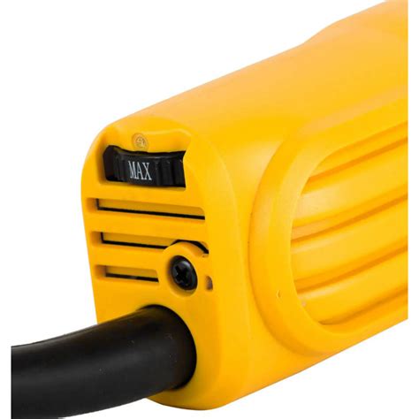 Угловая шлифмашина сетевая Болгарка DeWALT DWE4119 купить, цены в ...