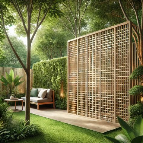 Comment Poser Un Brise Vue Sans Grillage Brico Deco