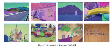 论文解读：fastsam fast segment anything 基于yolov8 seg实现 比sam快50倍 csdn博客