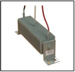 Selenium Rectifier Stacks