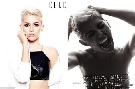 Miley Cyrus