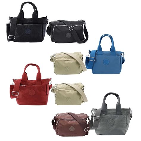 เซ้นท์ แอนดรูว์ เซตกระเป๋าถือ ใช้งานได้ 2 แบบ และกระเป๋าสะพาย ครอสบอดี้ รุ่น Uni Sex Shop